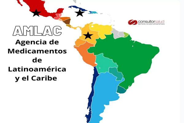 ¿Qué es la Amlac y por qué cambiará el futuro de la atención médica en ...