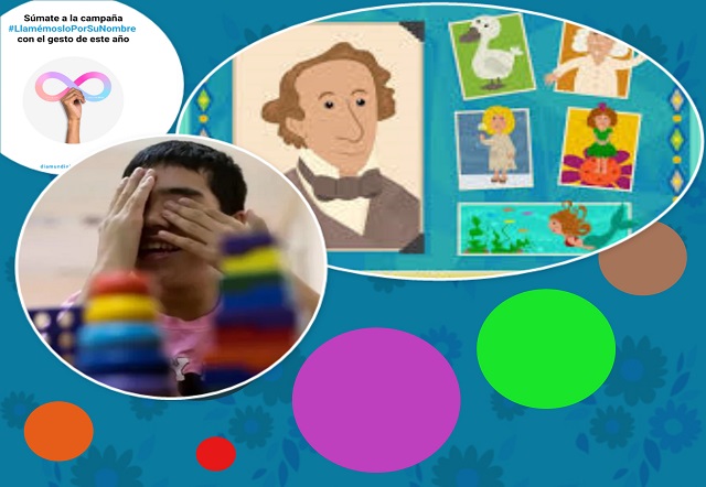 Efemérides del 2 de Abril: Día del Libro Infantil y Juvenil - Día de la ...