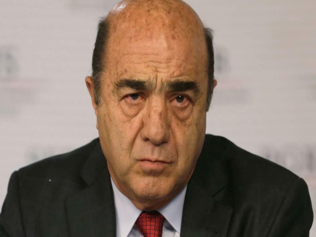 Fiscalía de México acusa a ex-procurador en caso de Ayotzinapa