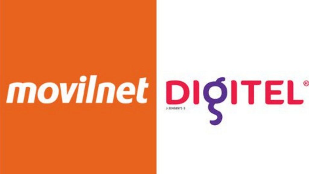 Movilnet y Digitel anuncian aumentos en las tarifas de sus planes en ...