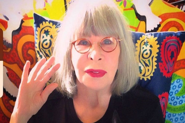 (VIDEO) Fallece Rita Lee a sus 75 años, considerada la reina del rock ...