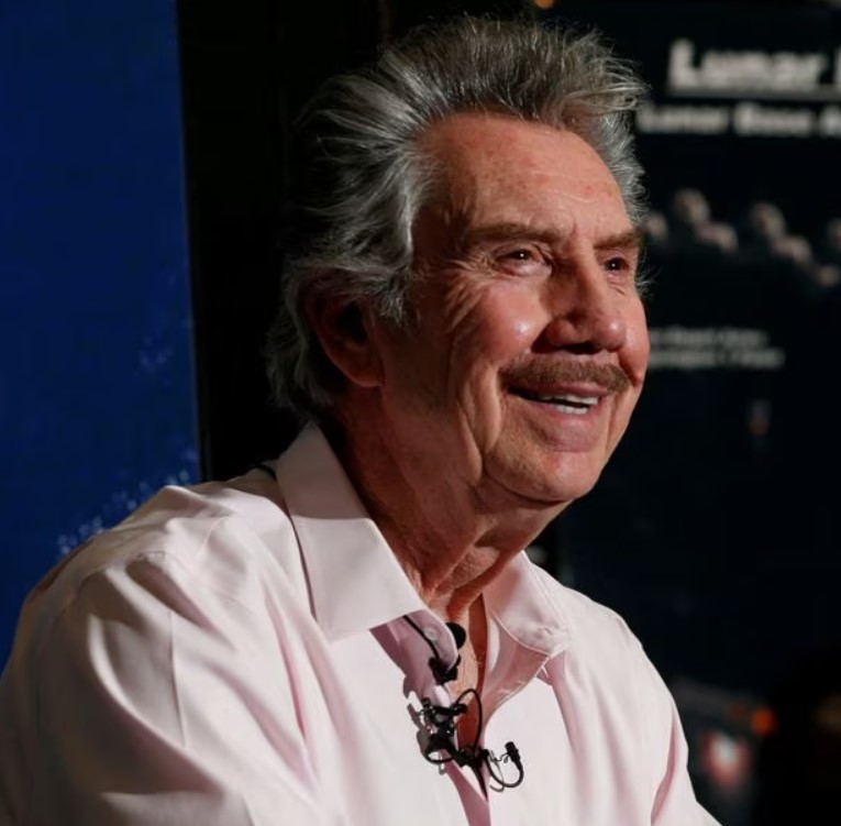 EEUU: Empresario hotelero Robert Bigelow mayor contribuyente a la ...