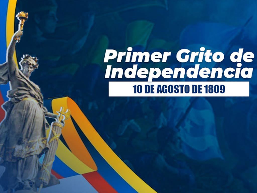 Primer Grito In English at Mikayla Gascoigne blog