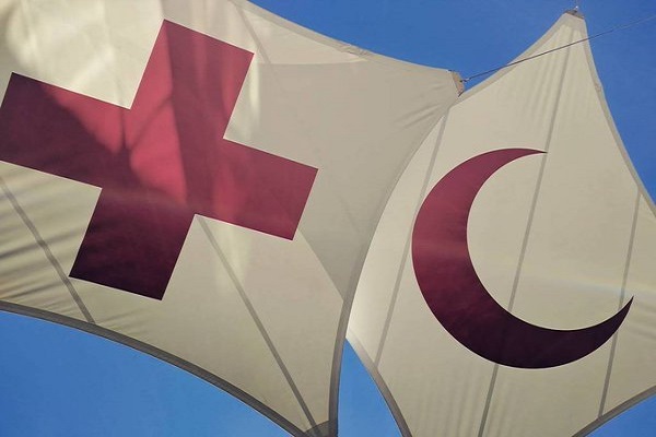 Federación Internacional de Cruz Roja inicia cooperación con junta de ...