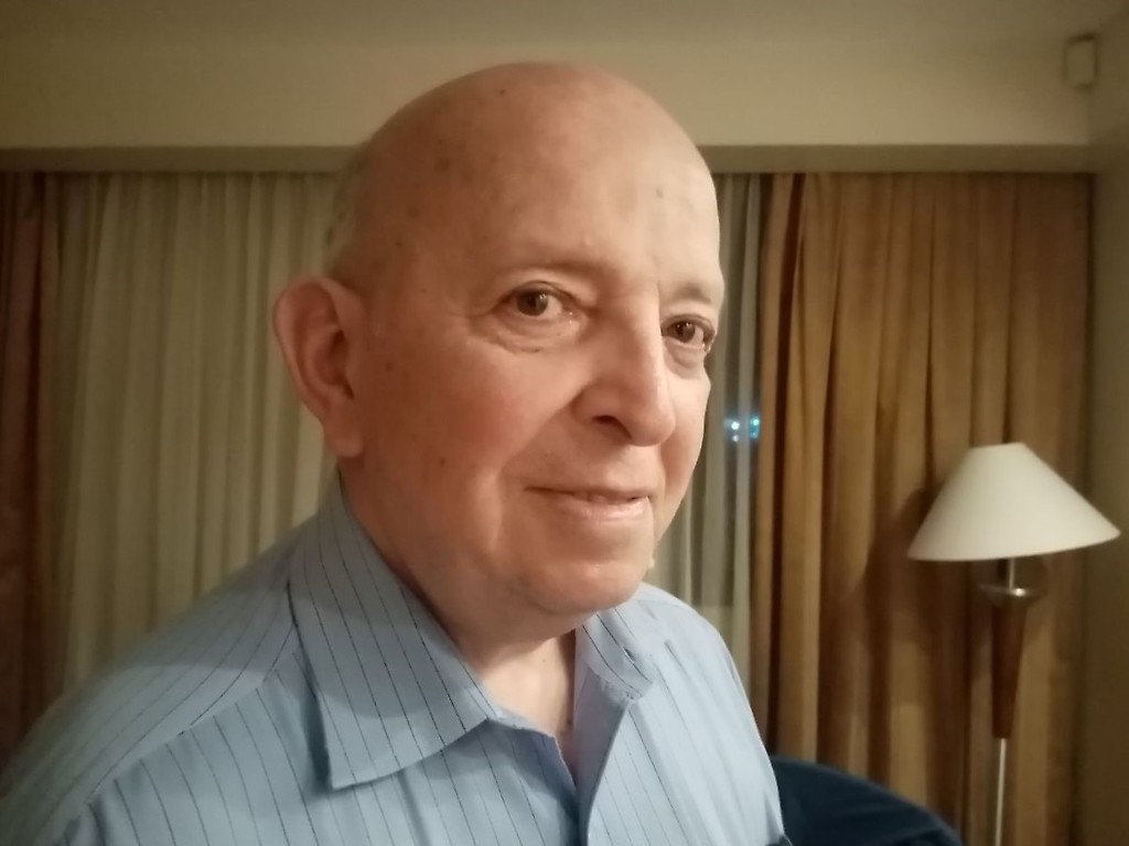 Otty Patiño: "uno comprueba si una paz es buena si las mujeres dejan de ...