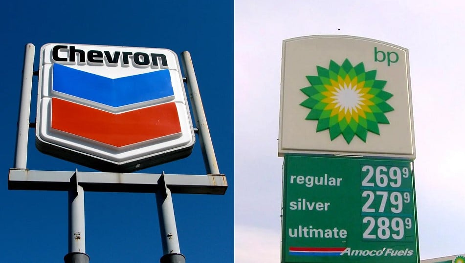 Venezuela insta a BP y Chevron a reactivar un proyecto de gas cerca de ...