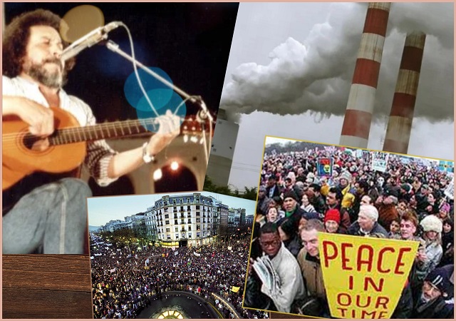 Efemérides 16 de Febrero: Alí Primera nos deja su canto y ejemplo (1985 ...