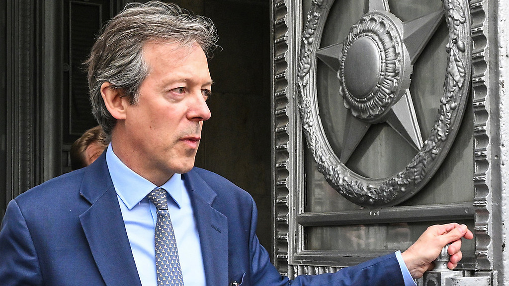 Rusia amenaza con atacar blancos y equipos militares británicos dentro ...