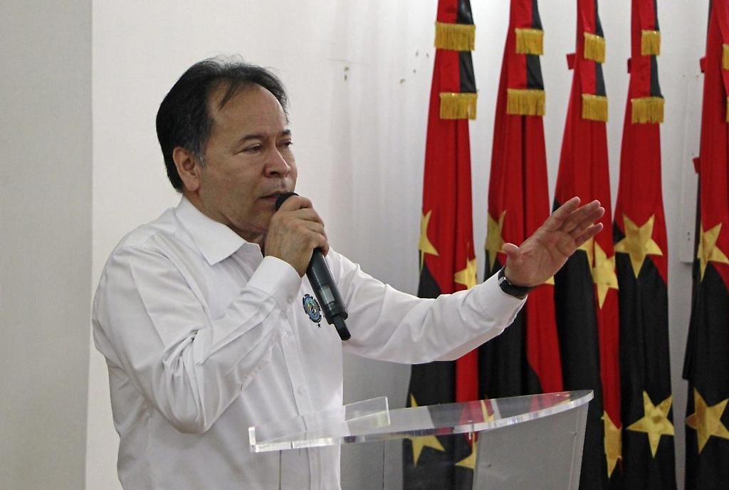 Colombia: Asesinan a tiros a líder sindical en el noreste del país