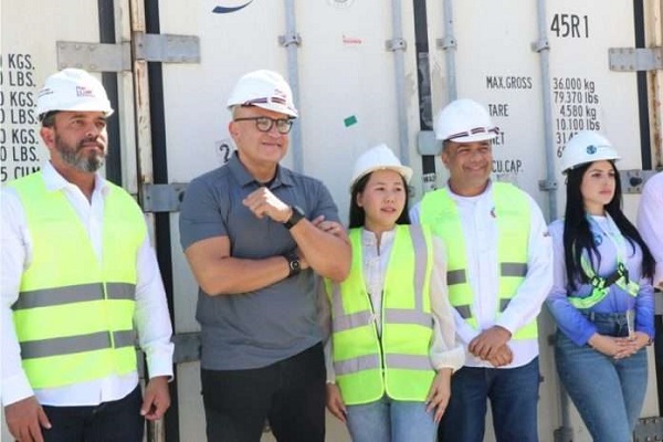 Venezuela exporta más de 100 toneladas de productos pesqueros a China y ...