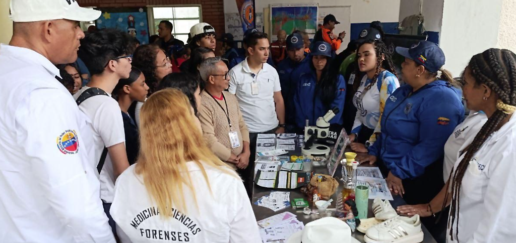 Senamecf Educa celebra su 3er aniversario con Expo Prevención 2025